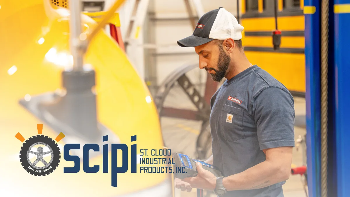 Scipi Companies (SCIPI) - St. Cloud, Minnesota